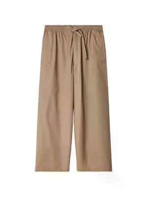 LEMAIRE Pyjama Pants In Light Cotton Twill