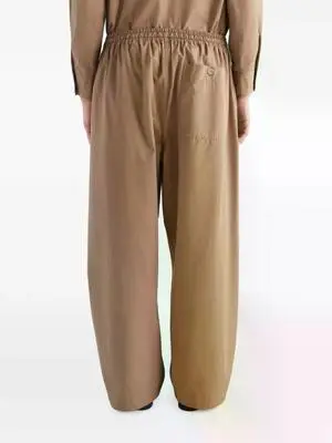 LEMAIRE Pyjama Pants In Light Cotton Twill