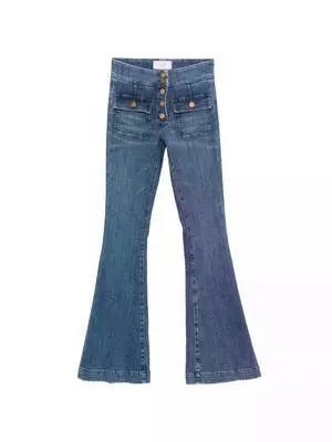 Seafarer Bottoms For Women