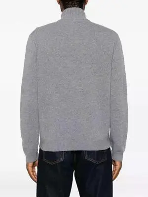 DANIELE FIESOLI Button-fastening Perkins Sweater