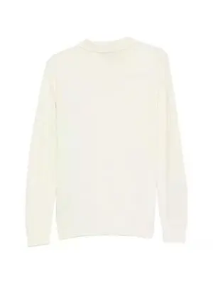 Daniele Fiesoli Cuff Polos For Men