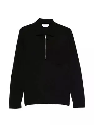 Daniele Fiesoli Pocket Knitwear For Men