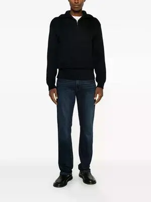 Paige Federal Jeans