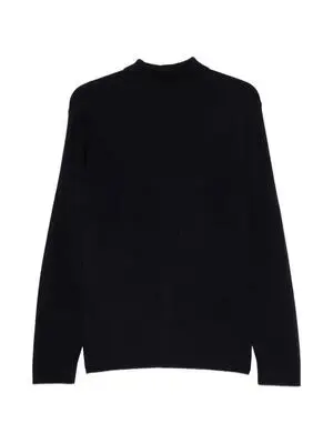DANIELE FIESOLI Zip-up Cardigan - Blue