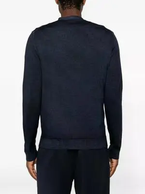 DANIELE FIESOLI V-neck Cardigan