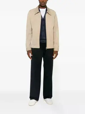 Daniele Fiesoli Trimmed Knitwear For Men