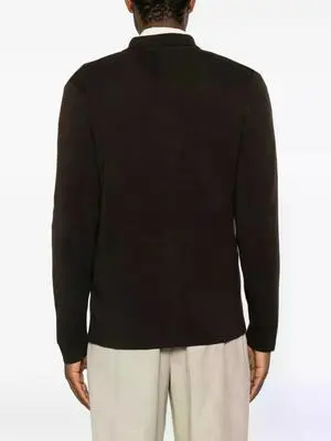 DANIELE FIESOLI Button-down Chest-pocket Cardigan