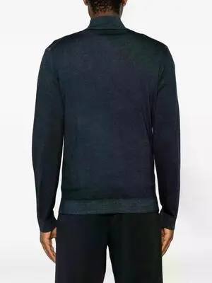 DANIELE FIESOLI Button-fastening Sweater
