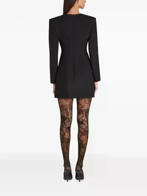 VIOLANTE NESSI Baselitz Mini Dress