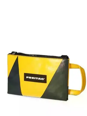 FREITAG Eddie Shoulder Bag - Yellow