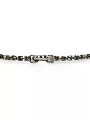 MADISON Rhinestone Embellished Necklace