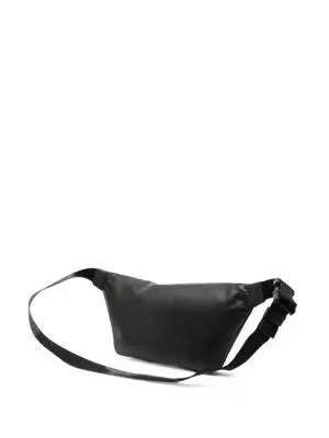Balenciaga 2018-2026 Leather Everyday Xs Belt Bag