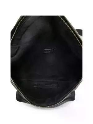 Balenciaga 2018-2026 Leather Everyday Xs Belt Bag