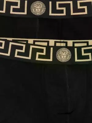 Versace Greca Medusa Boxers
