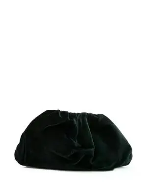 Antonelli Firenze Ruched Clutch Bag