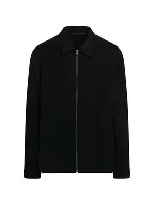 Rick Owens Brad Jacket