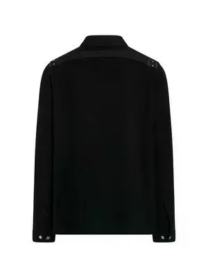 Rick Owens Brad Jacket