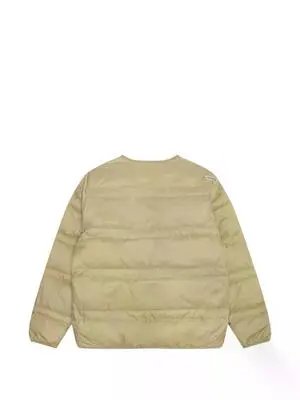 AAPE BY *A BATHING APE Moonface Reversible Down Jacket