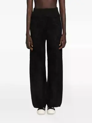 THOM KROM Elasticated Waist Trousers