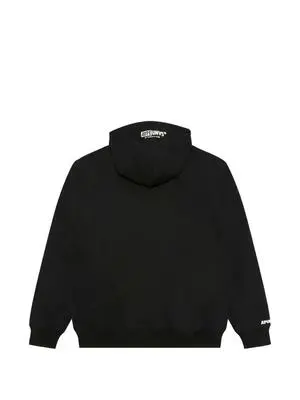 AAPE BY *A BATHING APE Moonface Zip-up Hoodie
