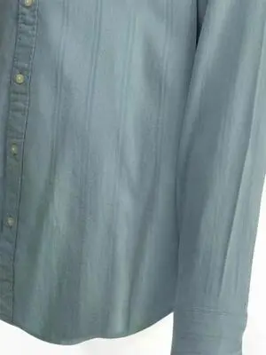 LEVI'S Vertical-stripe Button-down Shirt