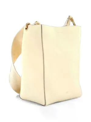 Celine Sangle Seau Bag Goatskin Small Bucket Bag