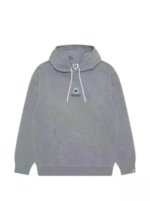 AAPE BY *A BATHING APE Clover-patch Hoodie