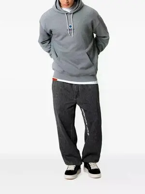 AAPE BY *A BATHING APE Clover-patch Hoodie
