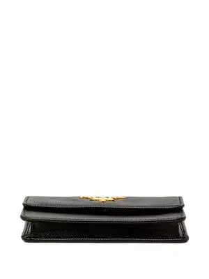 Prada 2010-2026 Saffiano Card Holder
