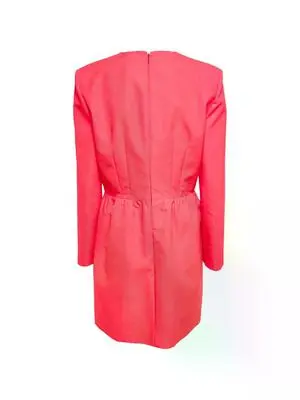 Gucci Textured Mini Dress