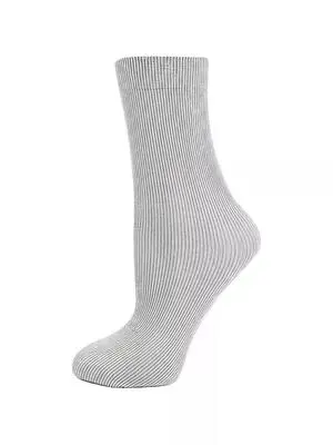 Wolford Ribbed-knit Socks