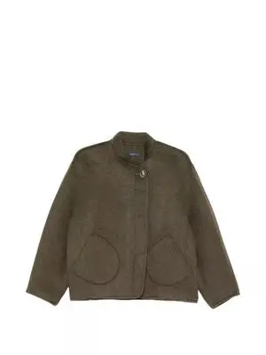 Soeur Straight Hem Outerwear For Women