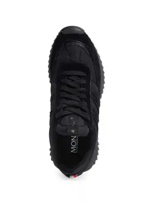 Moncler Pacey Panelled Sneakers