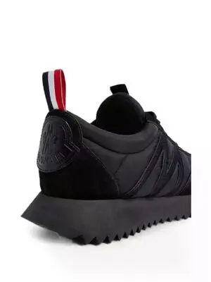 Moncler Pacey Panelled Sneakers