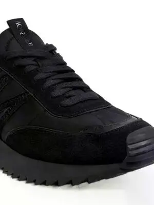 Moncler Pacey Panelled Sneakers