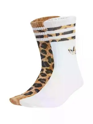 Adidas Printed Socks For Men