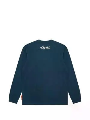 AAPE BY *A BATHING APE Aaper Graphic-print T-shirt