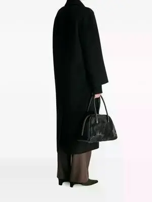 Loulou De Saison Irvin Double-breasted Notch-lapels Coat