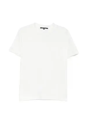 Sofie D'hoore Crew-neck Short-sleeve T-shirt