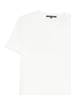 Sofie D'hoore Crew-neck Short-sleeve T-shirt