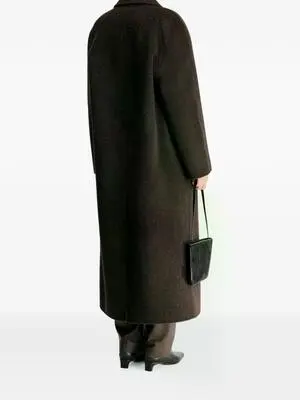 Loulou De Saison Irvin Double-breasted Coat