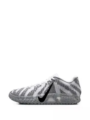 Nike Ja 3 Swoosh-logo Sneakers