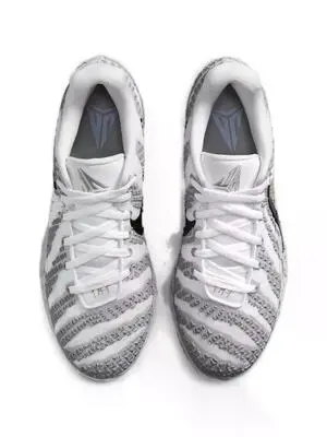 Nike Ja 3 Swoosh-logo Sneakers