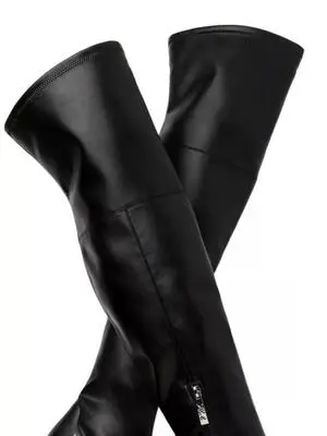 Karl Lagerfeld Waverly Over-the-knee Boots