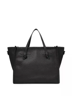 GIANNI CHIARINI Miss Marcella Tote Bag - Black