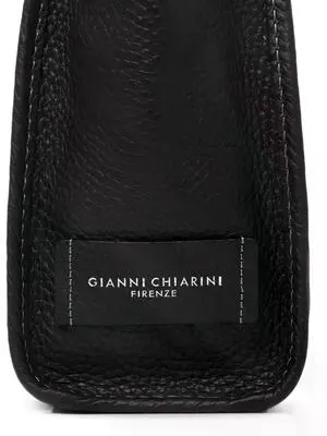 GIANNI CHIARINI Miss Marcella Tote Bag - Black