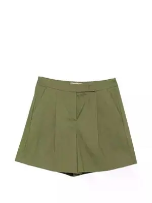 I Blues Belted Bottoms For Women