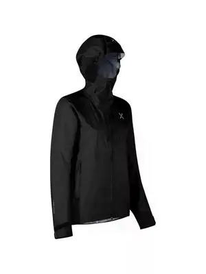 MONTURA Hooded Zip-up Jacket