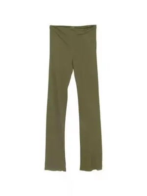 JEAN PAUL GAULTIER 2000s Zip-fastening Trousers