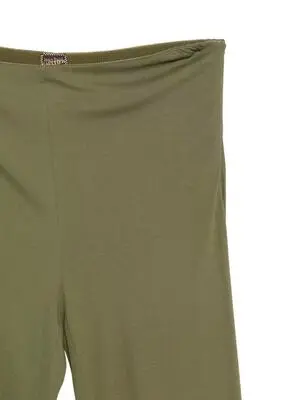 JEAN PAUL GAULTIER 2000s Zip-fastening Trousers